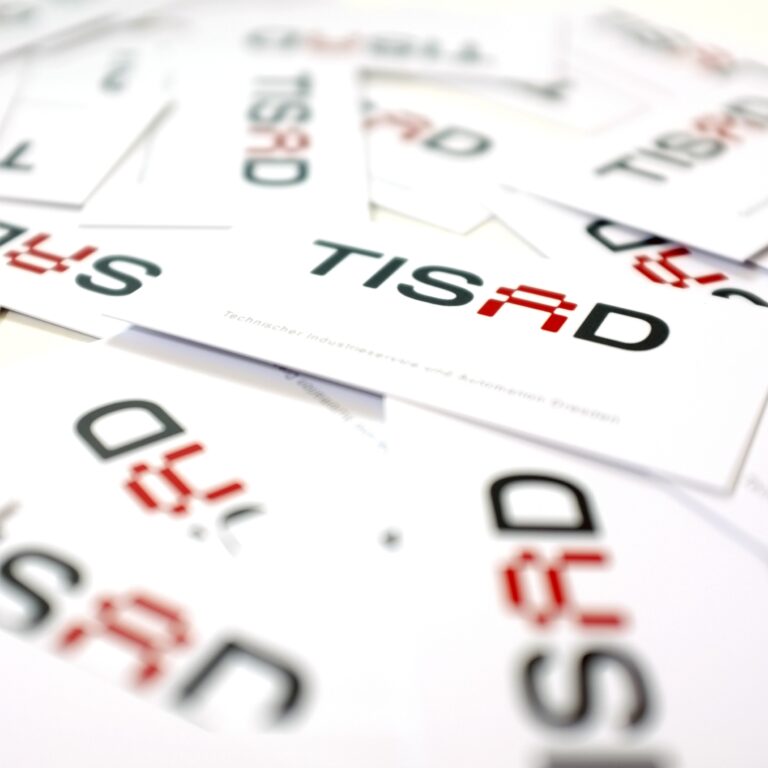 Professionelle Beratung | TISAD GmbH & Co. KG